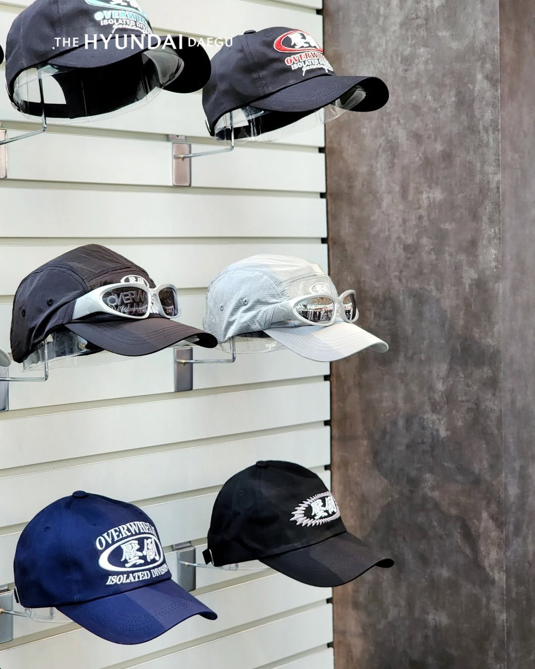 APDO POP-UP STORE | 대구어디가